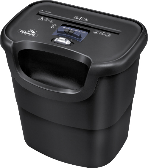 Fellowes P-40 - Trade Scanners